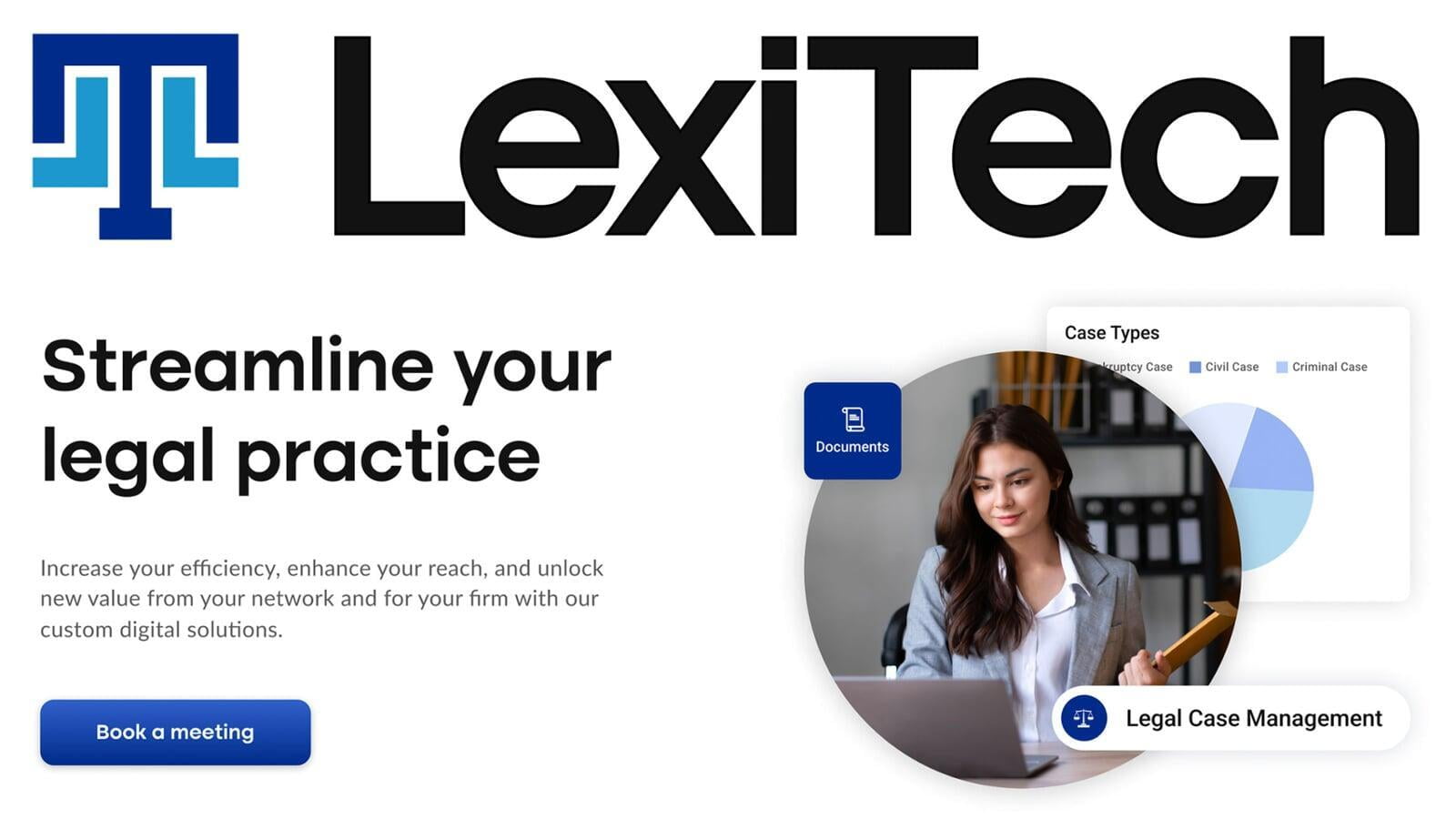 Lexitech Consulting
